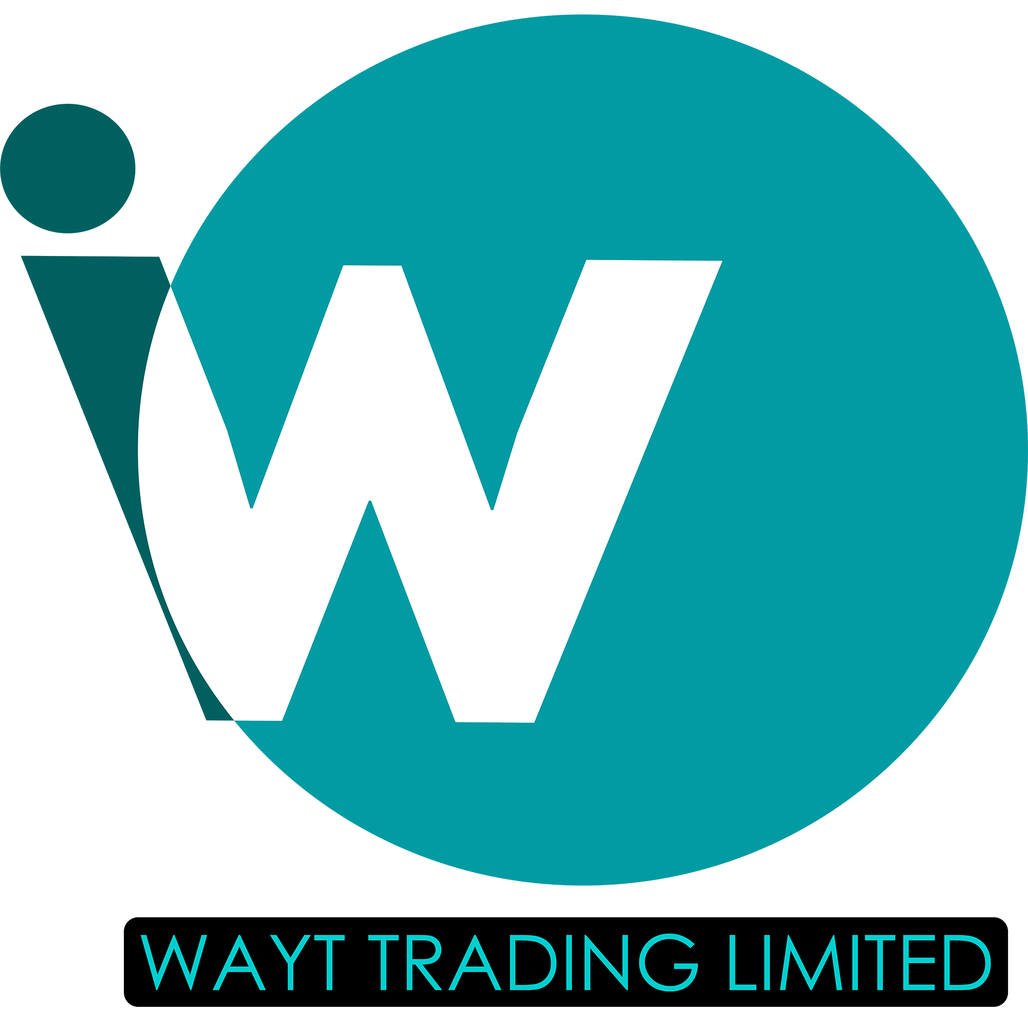 About — WAYT TRADING LIMITED